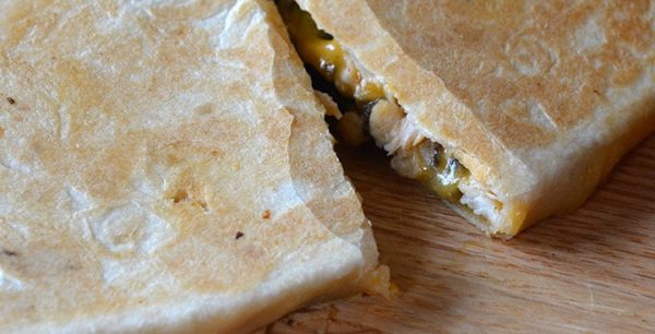 Chipotle Rub - Fat Boy Hickman's BBQ