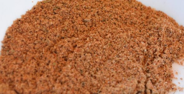 Chipotle Rub - Fat Boy Hickman's BBQ