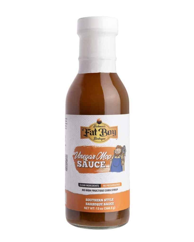 Sauces Archives - Fat Boy Natural BBQ